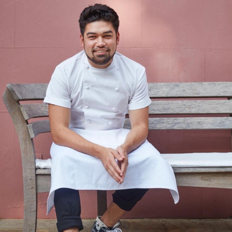 Rising Talent: Meet The New-Generation Chefs Redefining The Future Of ...