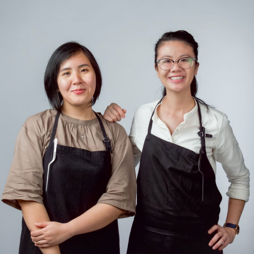 Rising Talent: Meet The New-Generation Chefs Redefining The Future Of ...