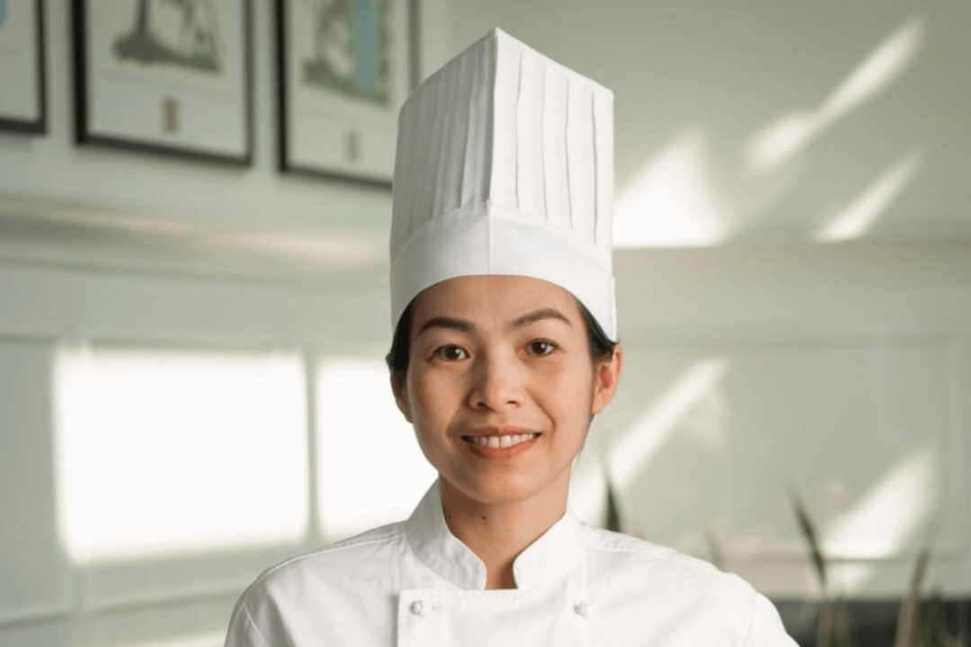 Feeding the Culture: Q&A With 6 US Chefs - Ten Private Membership