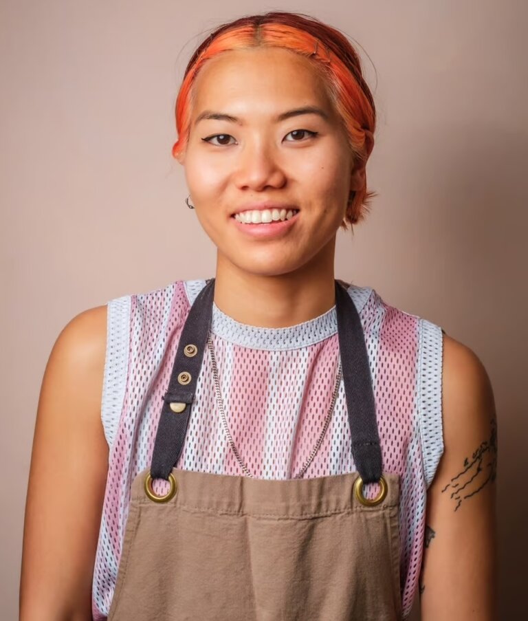 Female chefs redefining the UK’s dining scene