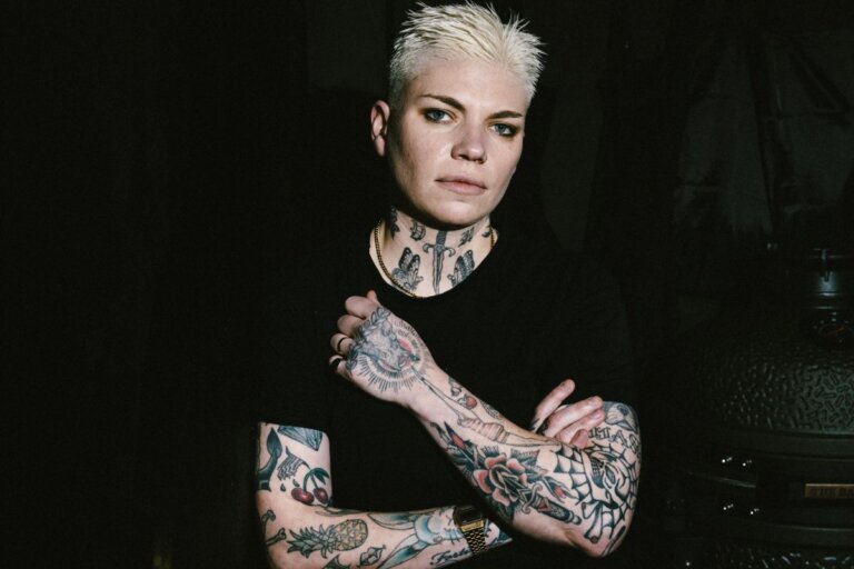 Female chefs redefining the UK’s dining scene