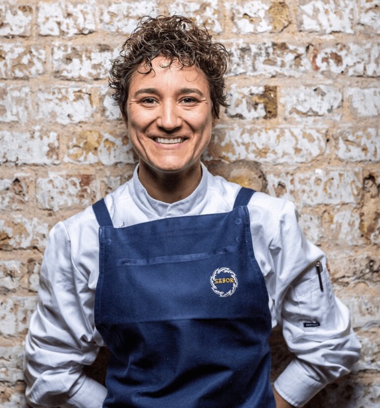 Female chefs redefining the UK’s dining scene